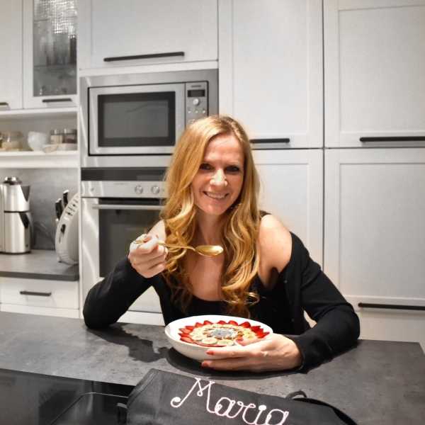 marias_foodstyle | Instagram, TikTok | Linktree