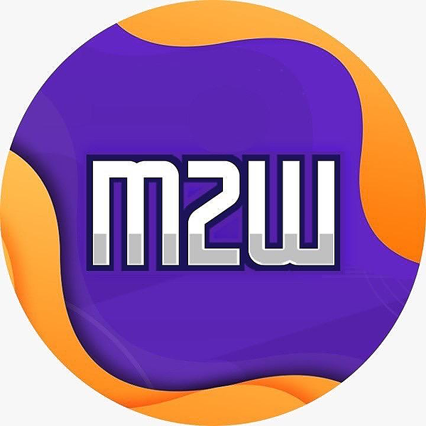 M2W 🌐 | Twitter, Instagram, YouTube, TikTok | Linktree