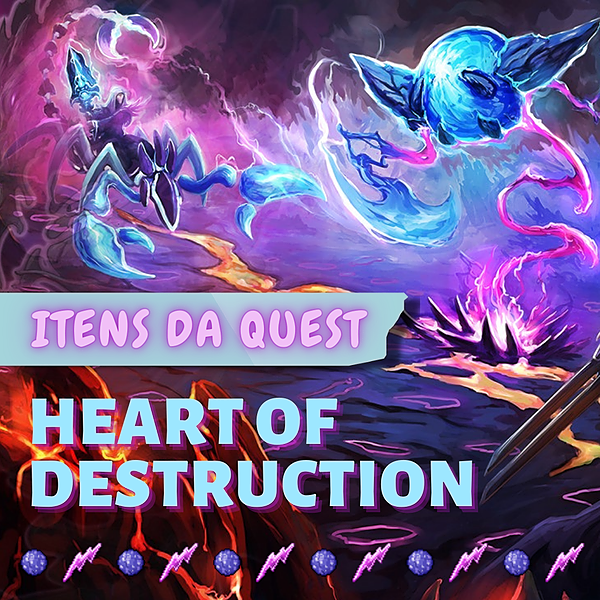 Tibia Home | Linktree