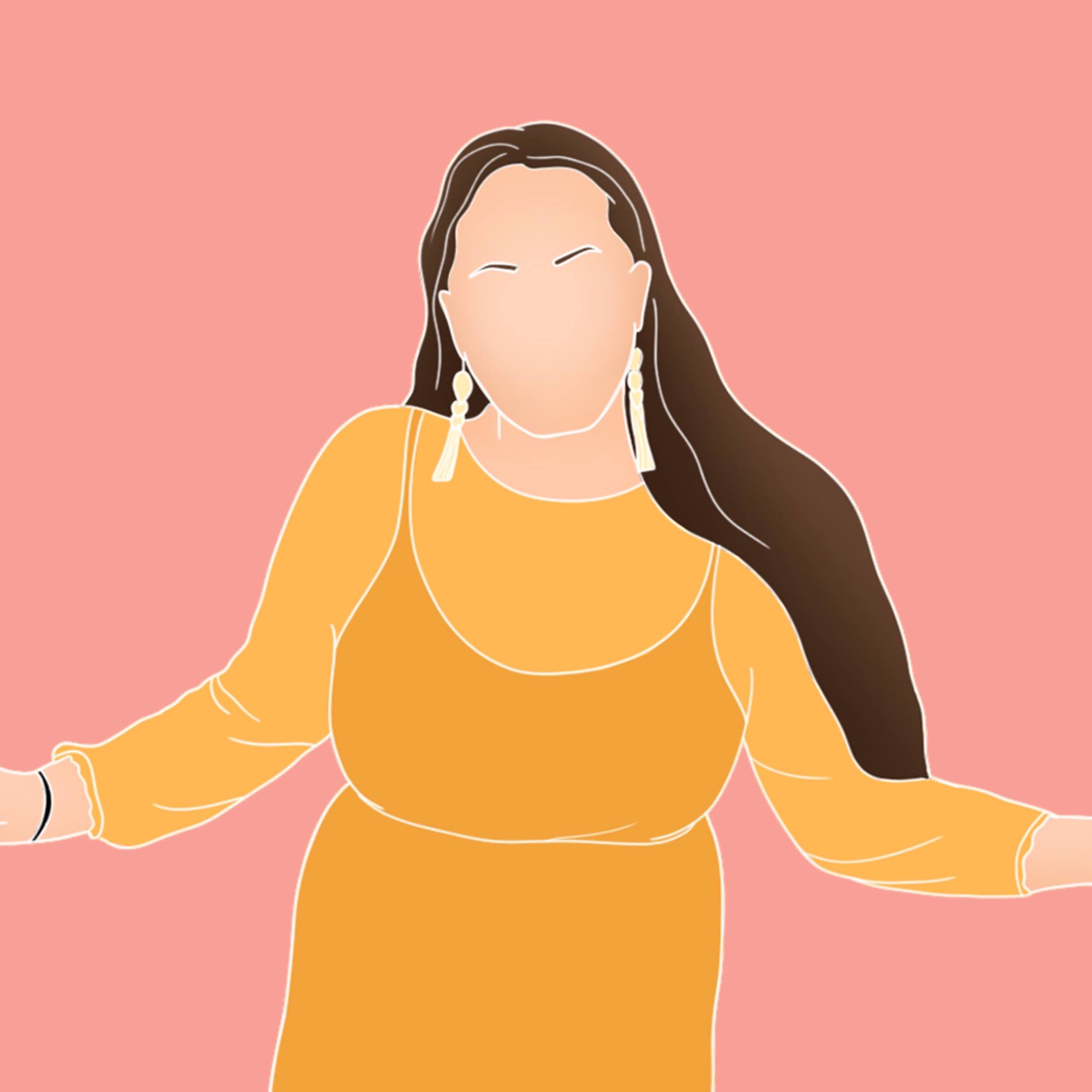 @hyperfeminism | Linktree