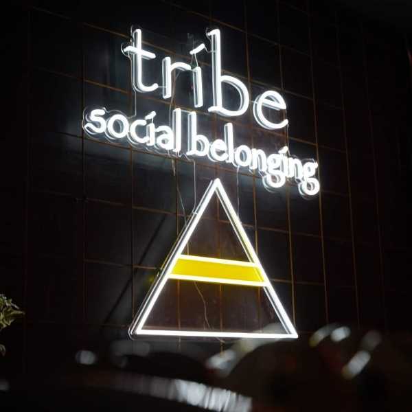 Tribe Social Belonging | Instagram, Facebook | Linktree