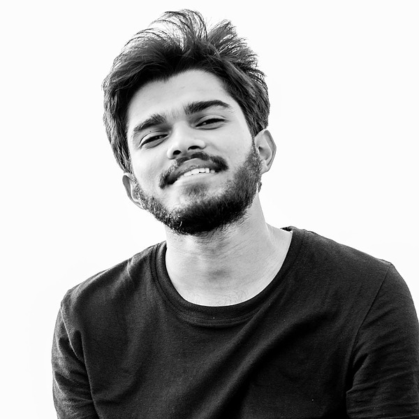 Aniruddh Sharma | Twitter, Instagram | Linktree