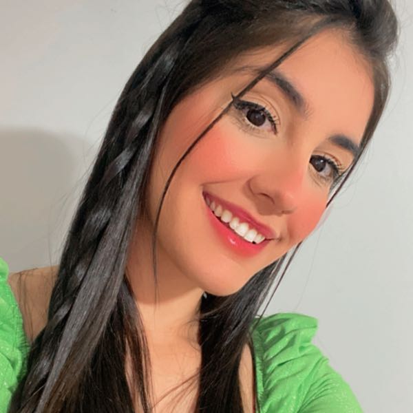 Daffine Sanches | Linktree