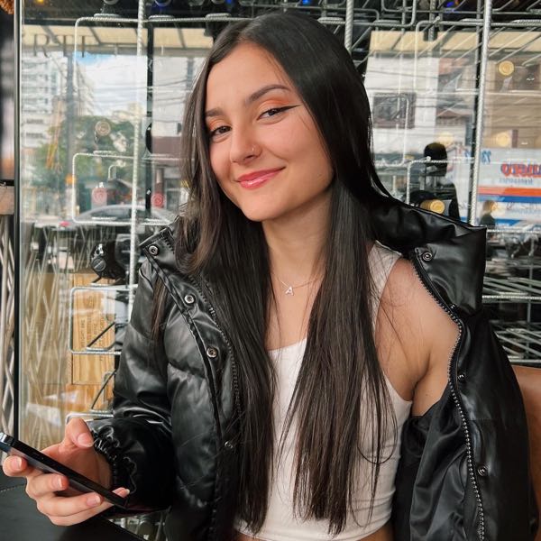 Ana Clara Viana - Links | TikTok | Linktree