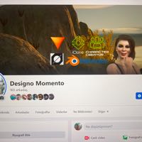Designo Momento | Facebook | Linktree