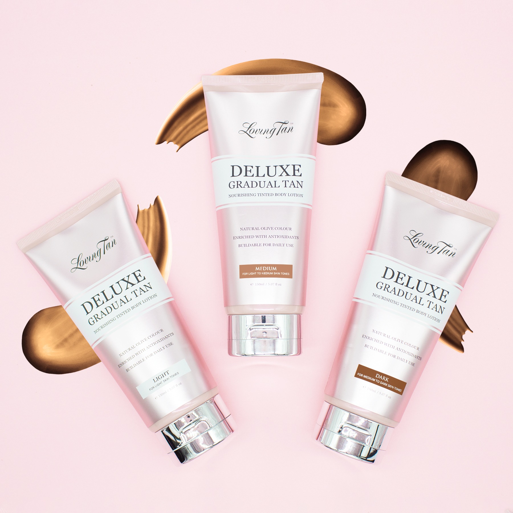 Loving Tan | Linktree