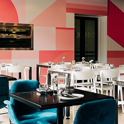 Pogo Restaurant | Linktree