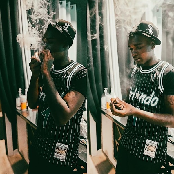 JTK | Twitter, Instagram, YouTube | Linktree