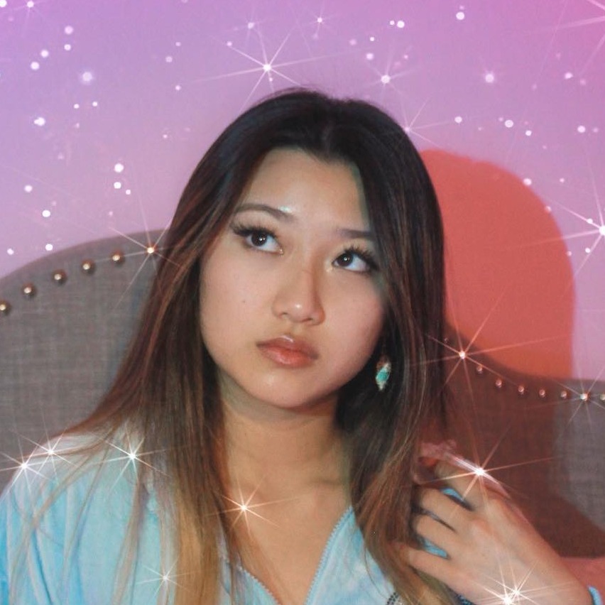 Emily Lu ♡ | Linktree