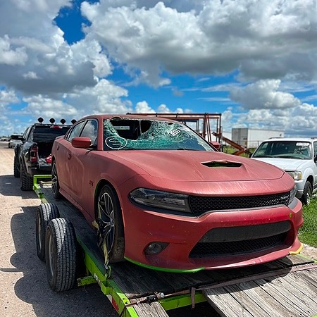 CHUY RMZ | Instagram, Facebook, TikTok | Linktree