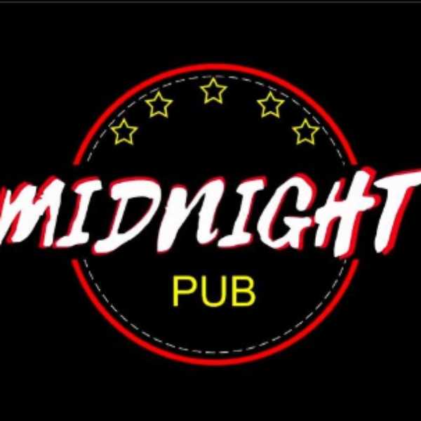 Midnight Pub | Twitter, TikTok | Linktree