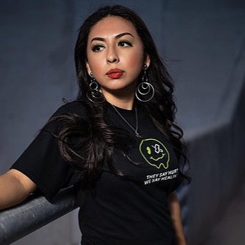 @Lexly Nirvana Music | Twitter, Instagram, Facebook, TikTok | Linktree