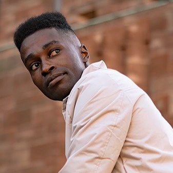 Marcus Young | Instagram | Linktree