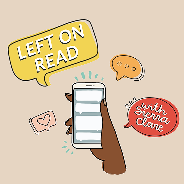 LeftonReadwithSierraClare | Instagram, TikTok | Linktree