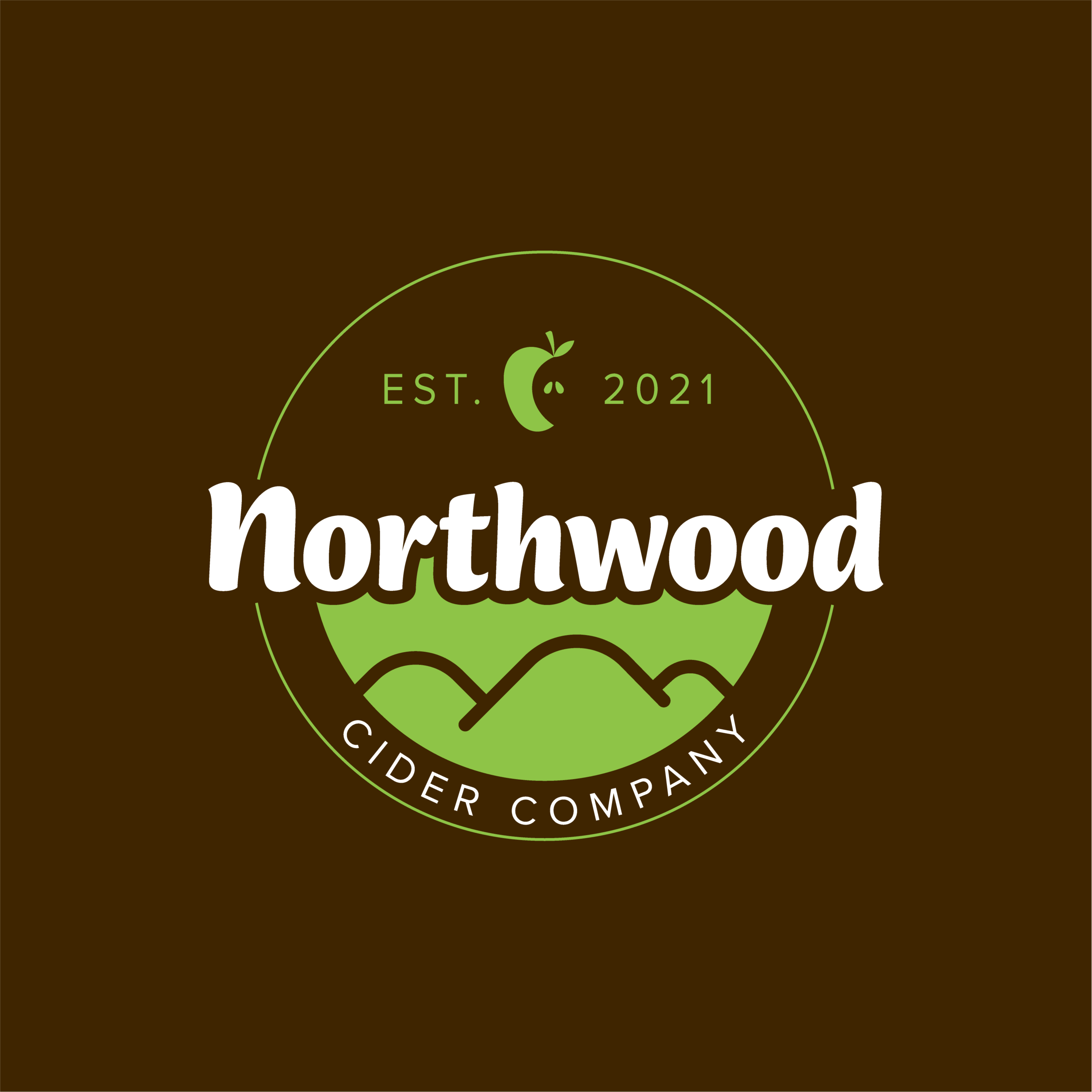 Northwood Cider Co. | Instagram, Facebook | Linktree