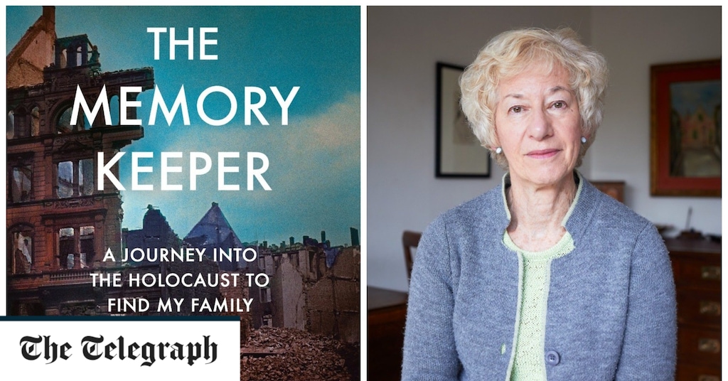 @thememorykeeper | Linktree