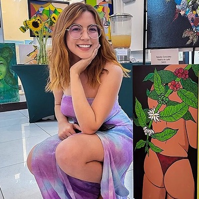 Naty | TikTok | Linktree