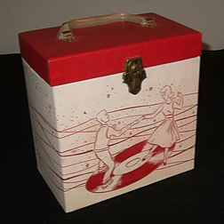 @doublepeas | Linktree