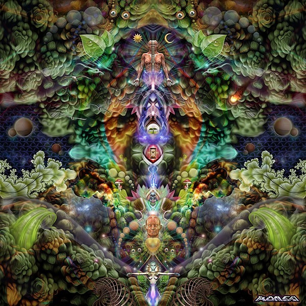 Honga - Visual Art | Instagram, Facebook | Linktree