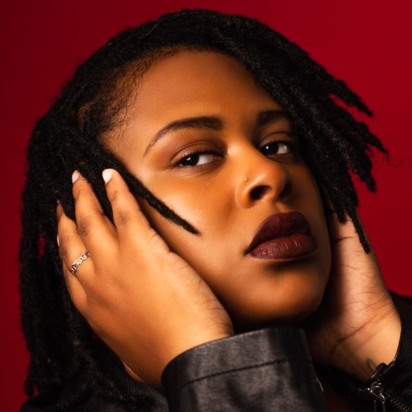 Kimiesha Jones | Instagram, Facebook | Linktree