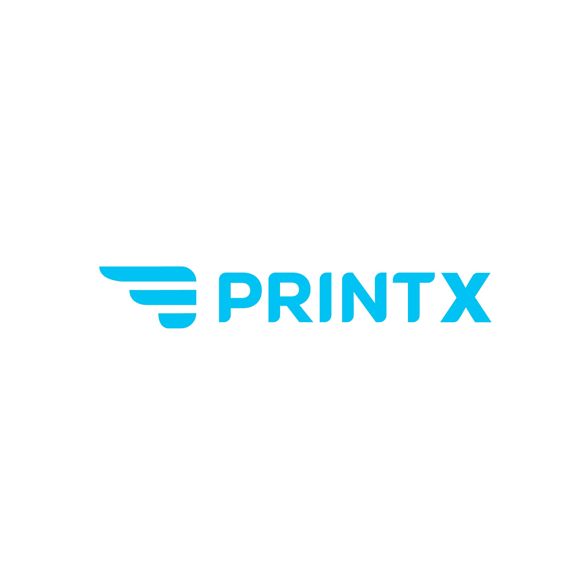 PrintX | Instagram, Facebook | Linktree
