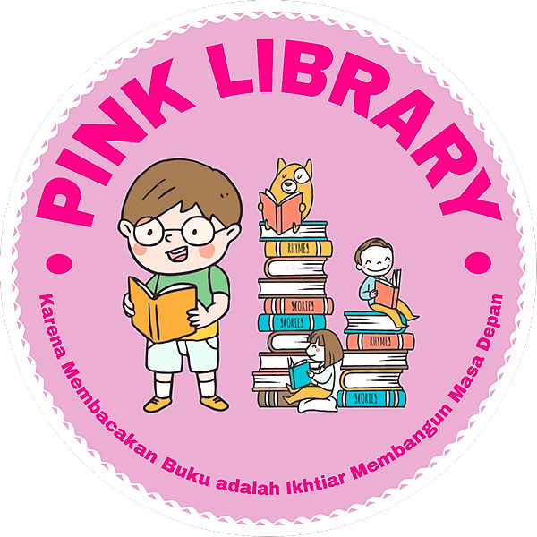 @pink_library | Linktree