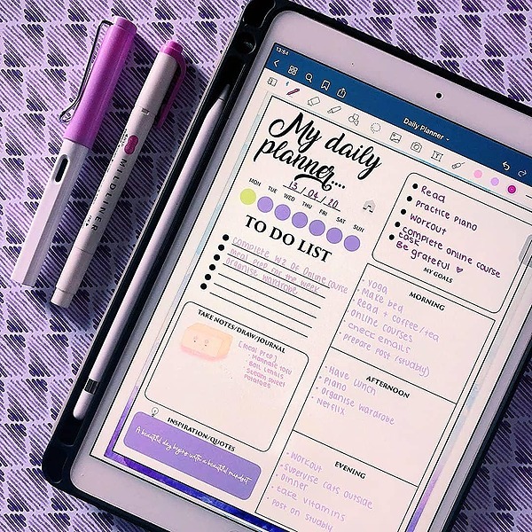 @ipadplanner | Linktree