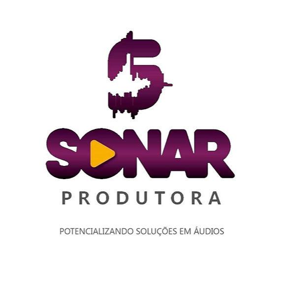 Sonar Produtora | Instagram, Facebook | Linktree