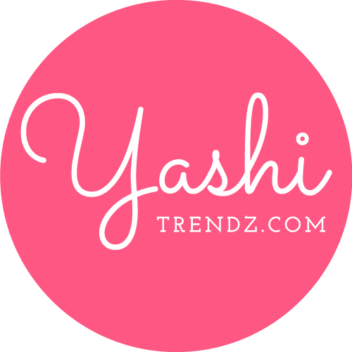 Yashi Trendz | Linktree