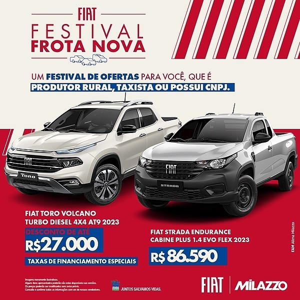 Milazzo Fiat | Instagram, Facebook | Linktree