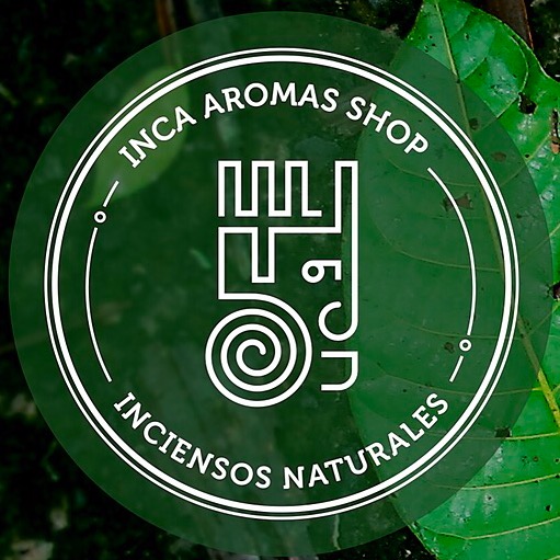 INCA AROMAS SHOP | Instagram, Facebook | Linktree