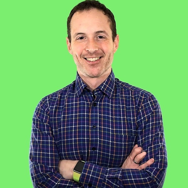 @MattJohnston | Linktree