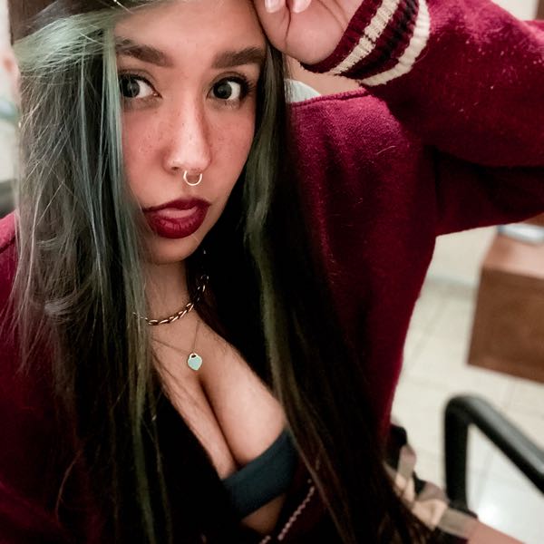 La Reclu de Tik Tok | Instagram | Linktree