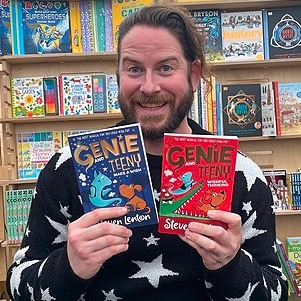 Steven Lenton | Linktree