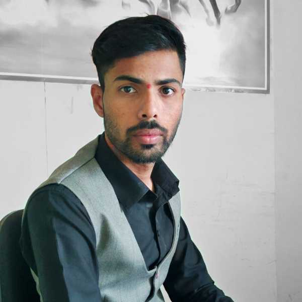 Vijay Shinde | Instagram, Facebook | Linktree