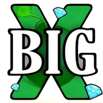 BIG X | Instagram | Linktree