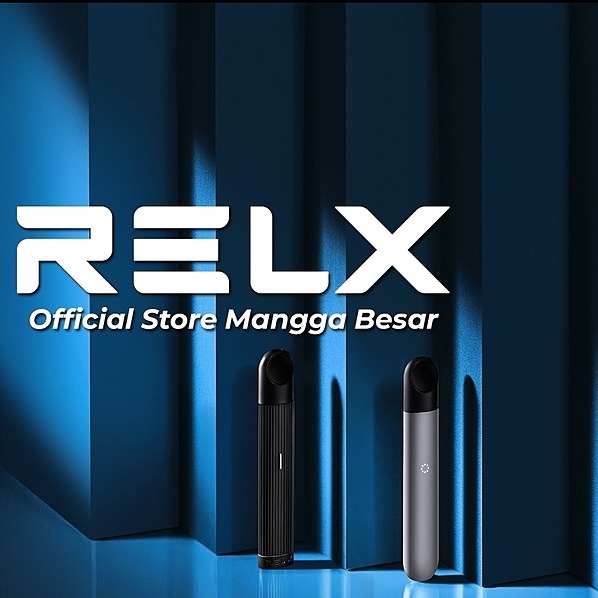 RELX Store Mangga Besar | Instagram | Linktree