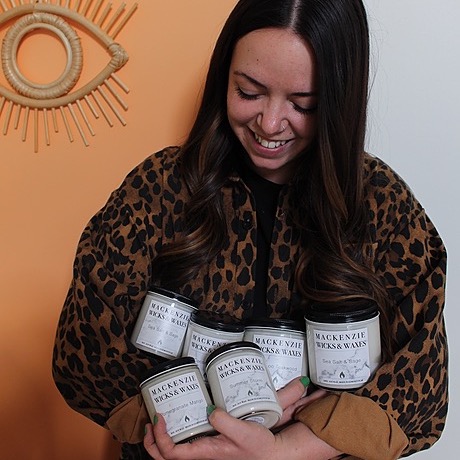 Mackenzie Wicks & Waxes | Linktree