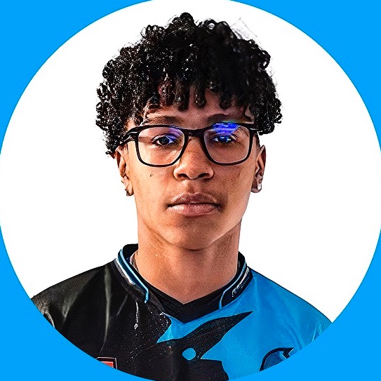 Tkay | Instagram, TikTok, Twitch | Linktree