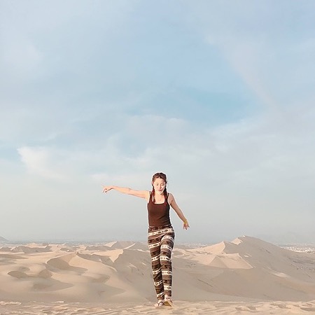 Sarah Jeong | Instagram | Linktree