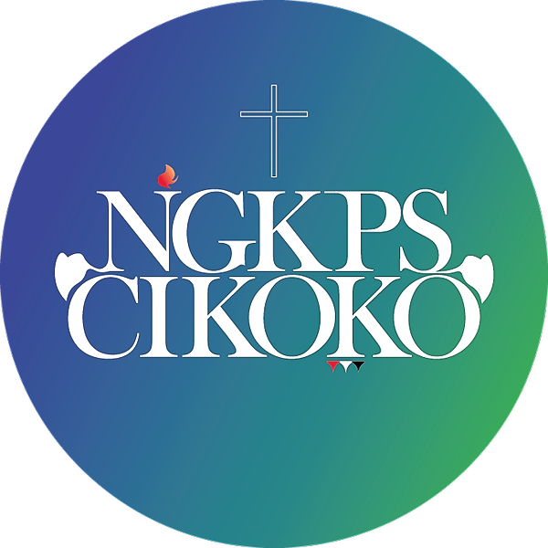 Namaposo GKPS Cikoko | Instagram | Linktree