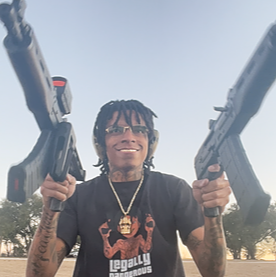 GHG HUSSLE | Linktree