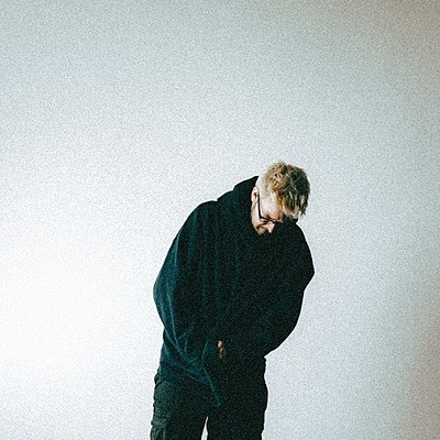 GEORGE GLEW - Listen on Spotify - Linktree