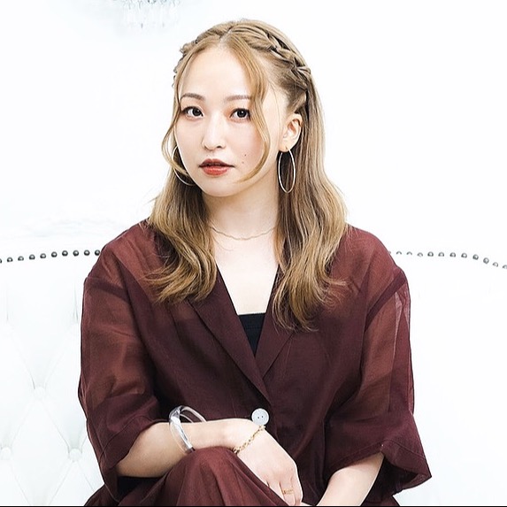 akari's links - Listen on YouTube, Spotify, Apple Music - Linktree