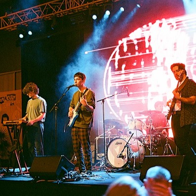 Harry Wall | Instagram, YouTube, Spotify, Facebook, TikTok | Linktree