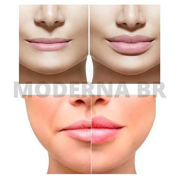 MODERNA BR | Linktree