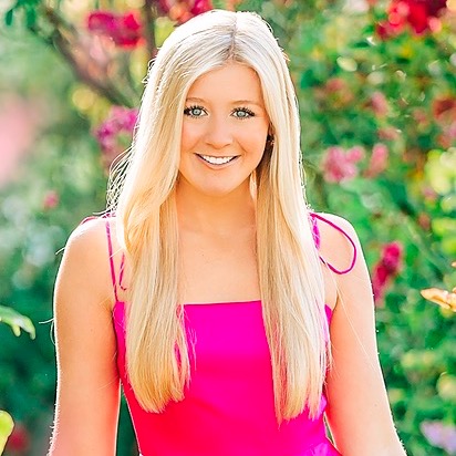 gracebranham | TikTok | Linktree