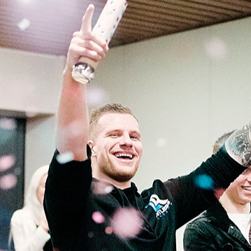 Bram Ramakers | Facebook | Linktree