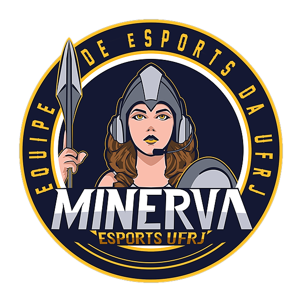 Minerva Esports | Twitter, Instagram, Facebook, Twitch | Linktree