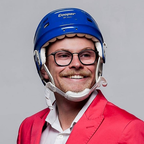 francois_doyon | Instagram, Facebook, TikTok | Linktree